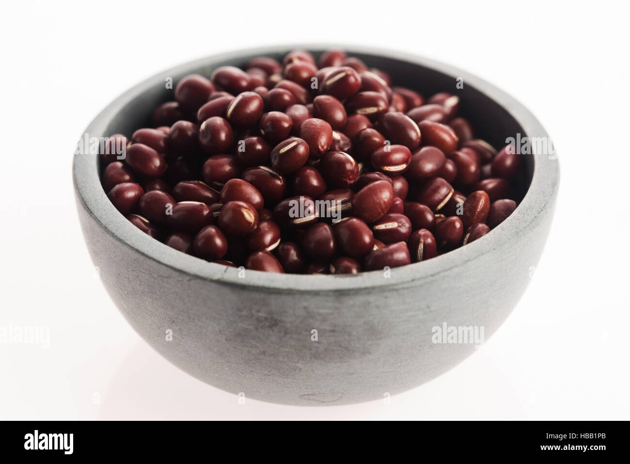 red soya beans Stock Photo - Alamy