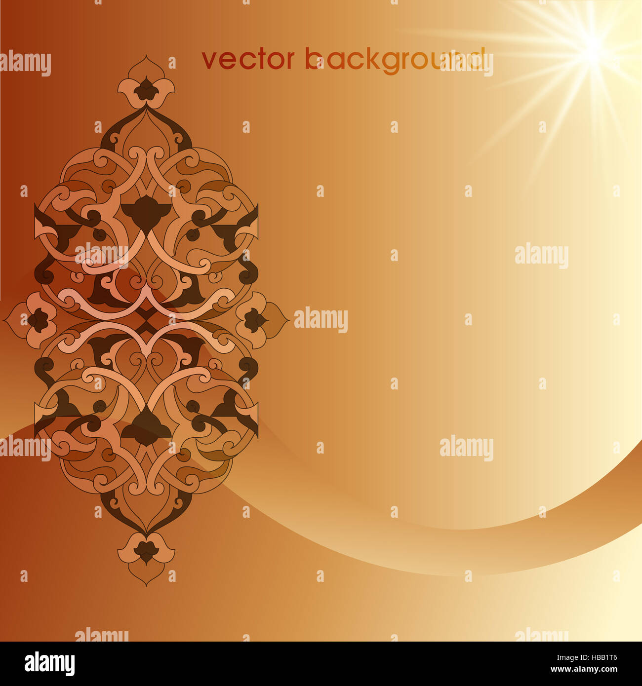 decorative cover template eighty eight Stock Photo - Alamy