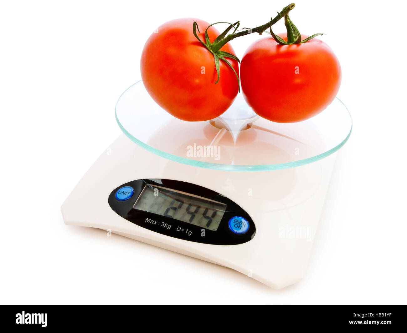 Digital tomatoes hi-res stock photography and images - Alamy
