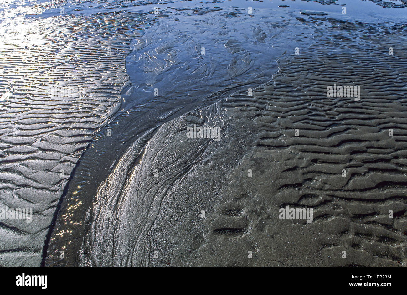 Tideway hi-res stock photography and images - Alamy