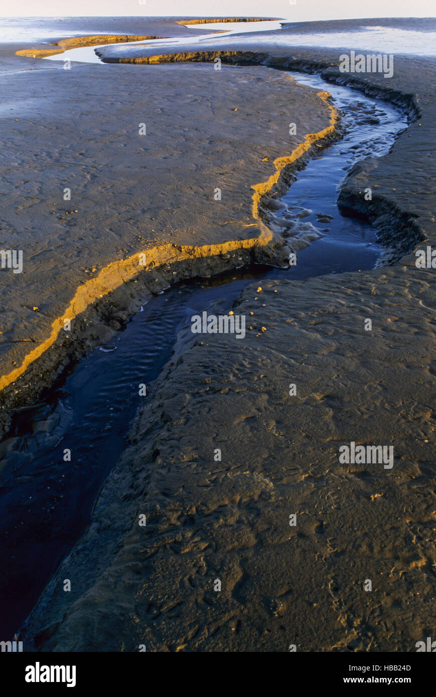 Tideway hi-res stock photography and images - Alamy