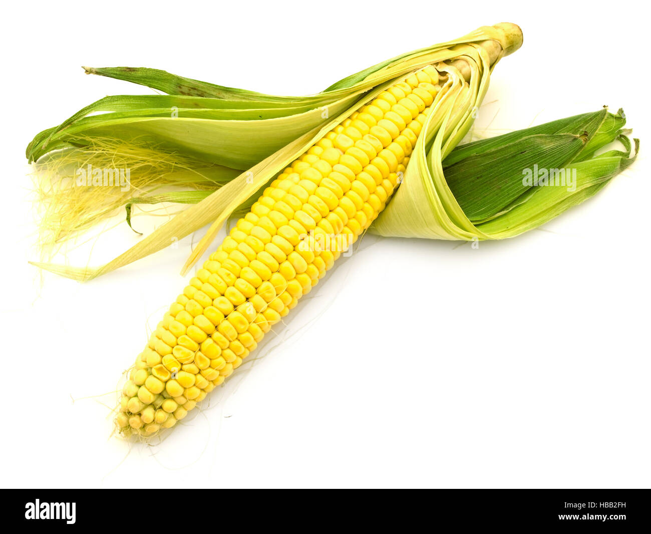Corn ear hi-res stock photography and images - Alamy