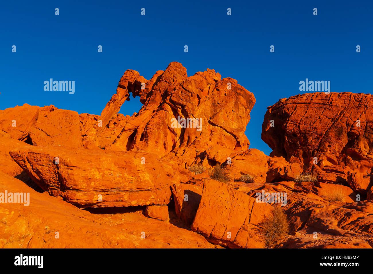 Valley of Fire Stock Photo - Alamy