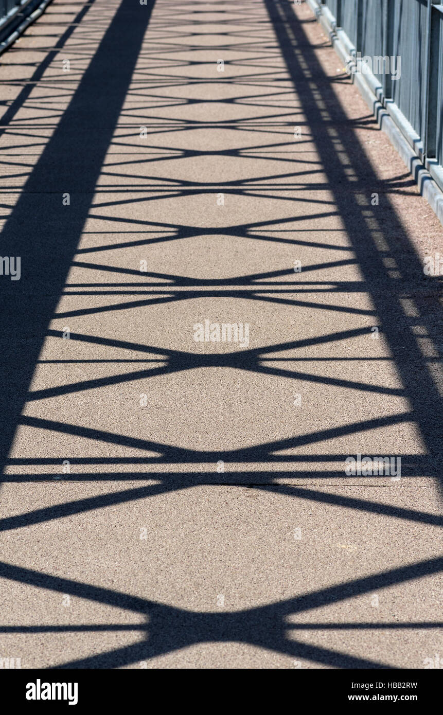 Shadow construction hi-res stock photography and images - Alamy
