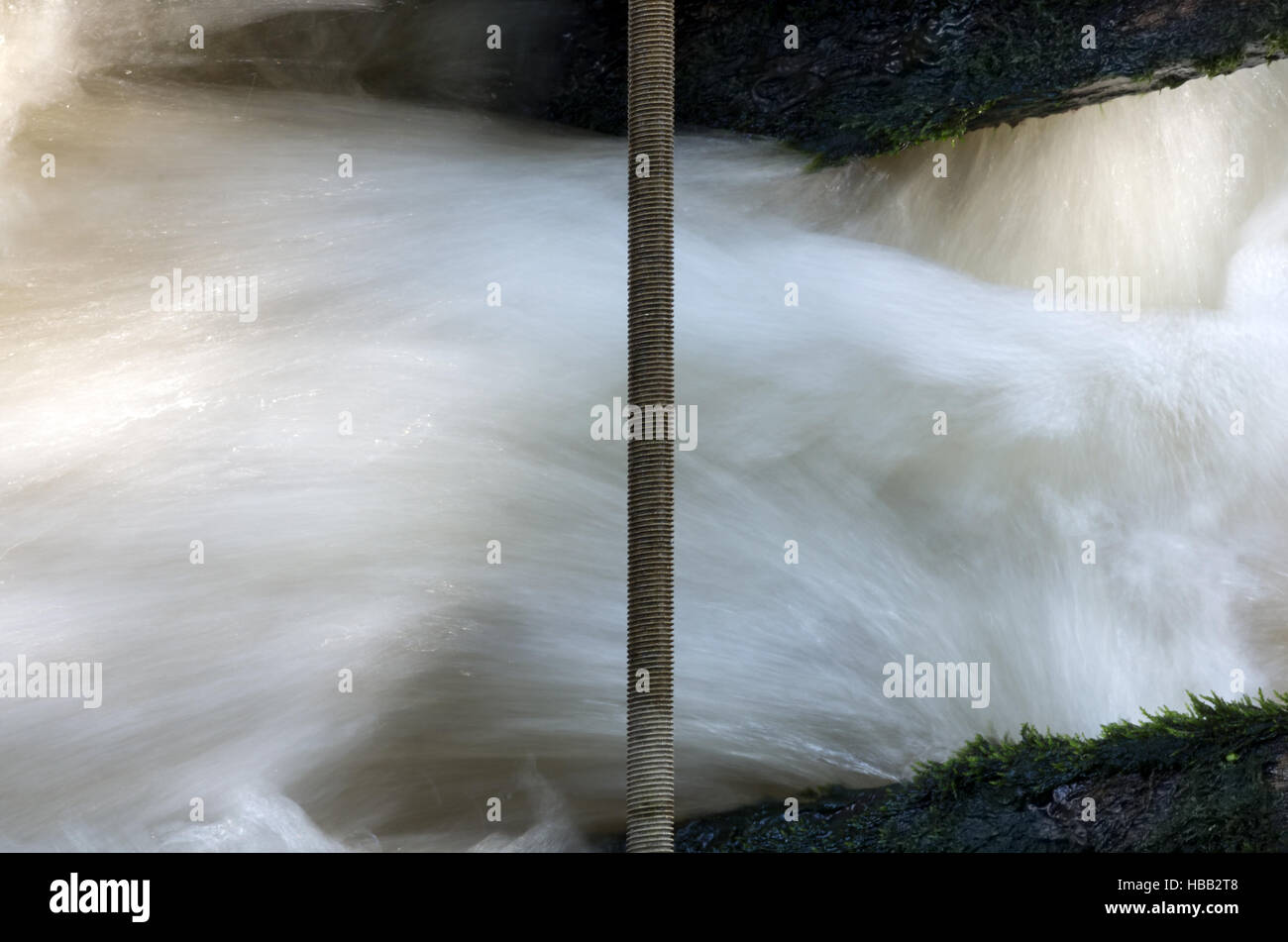 Fliesend wasser hi-res stock photography and images - Alamy
