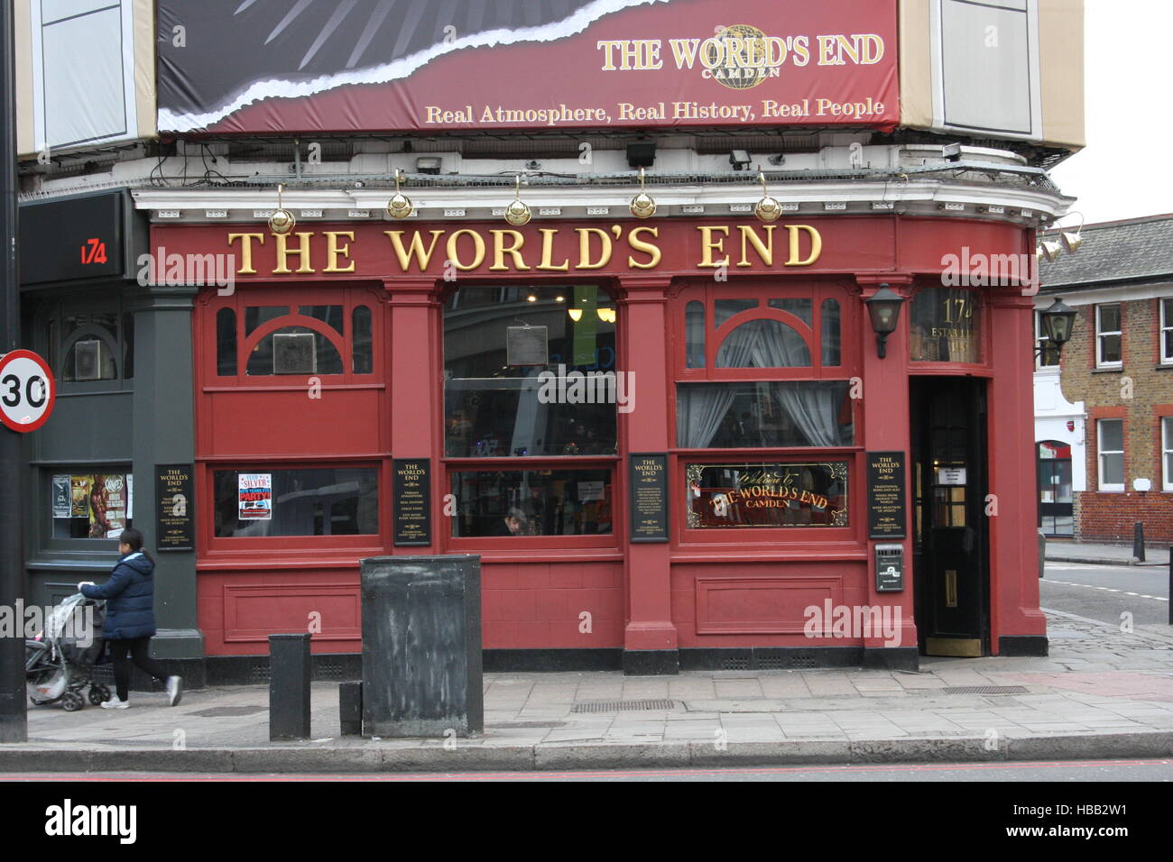 London end of the world hi-res stock photography and images - Alamy