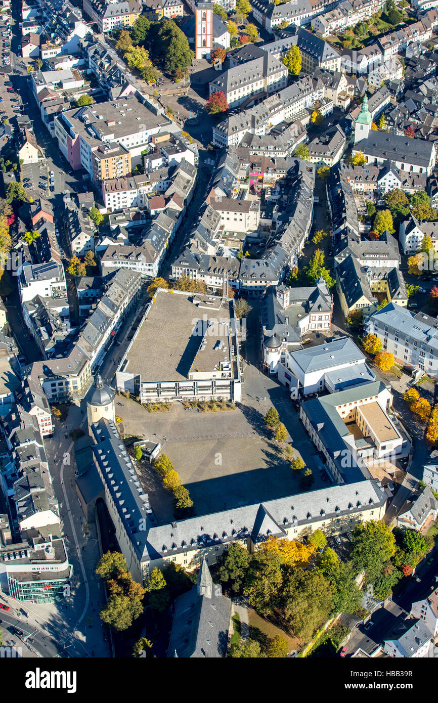 City of siegen hi-res stock photography and images - Alamy