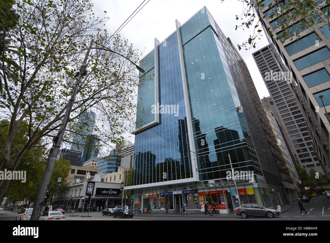 Building , Sydney , Australia Stock Photo - Alamy