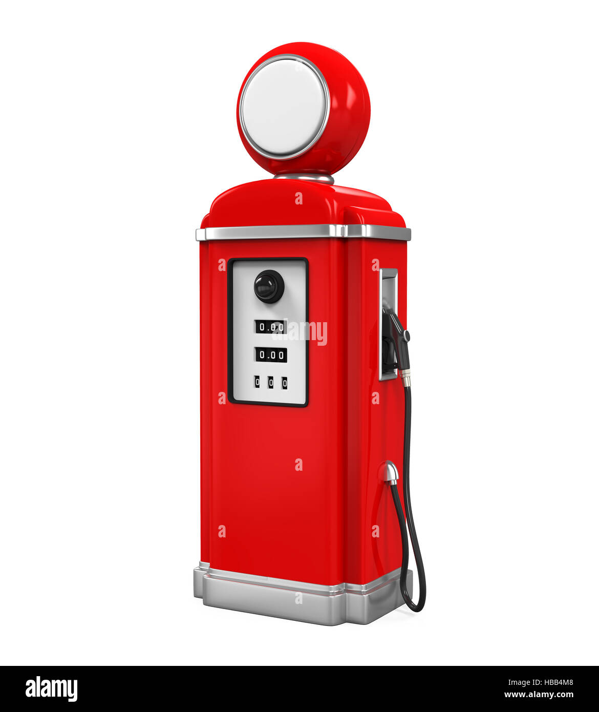 Petrol pump handle hi-res stock photography and images - Alamy