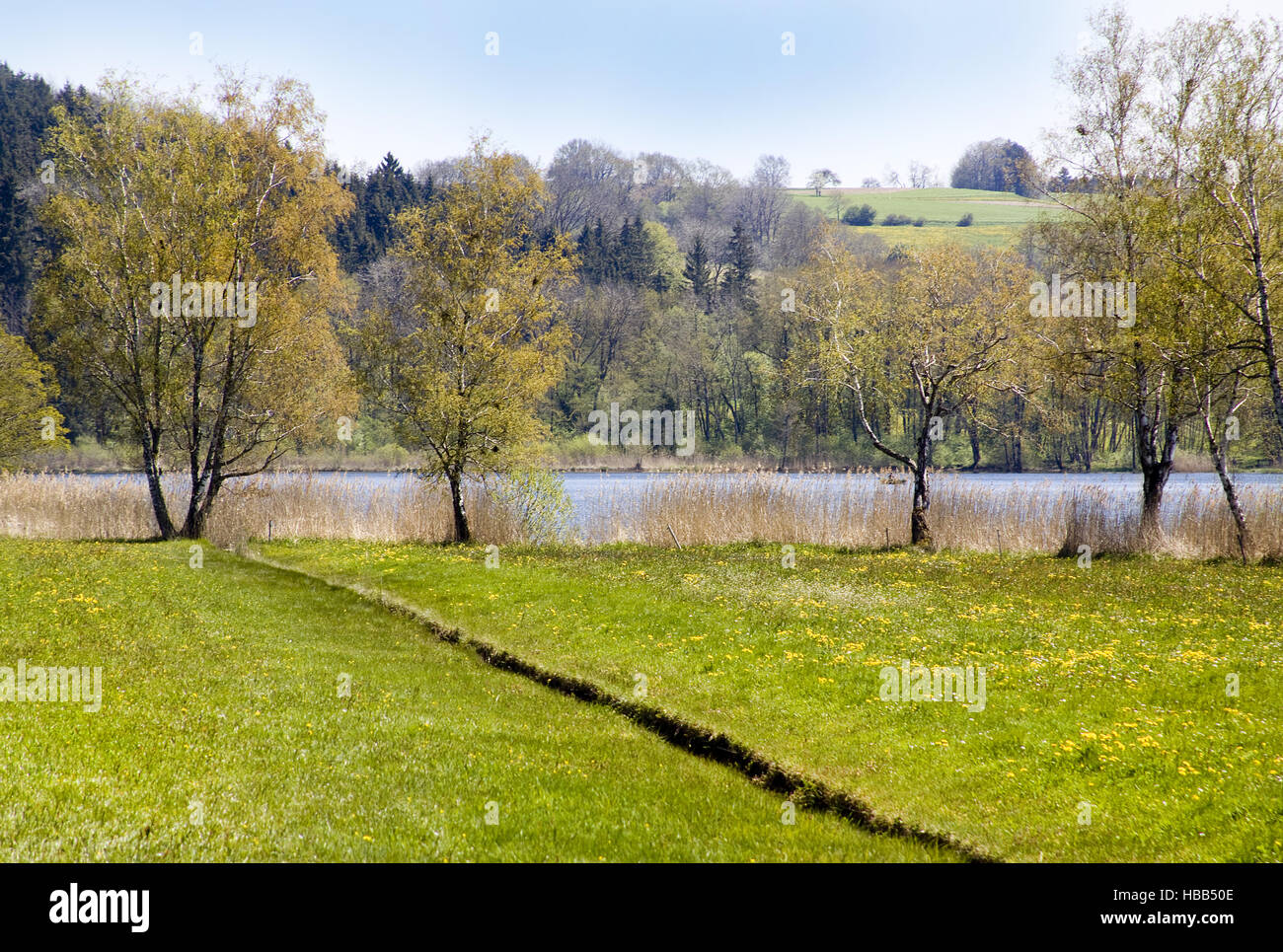 Baden wuerttenmberg hi-res stock photography and images - Alamy