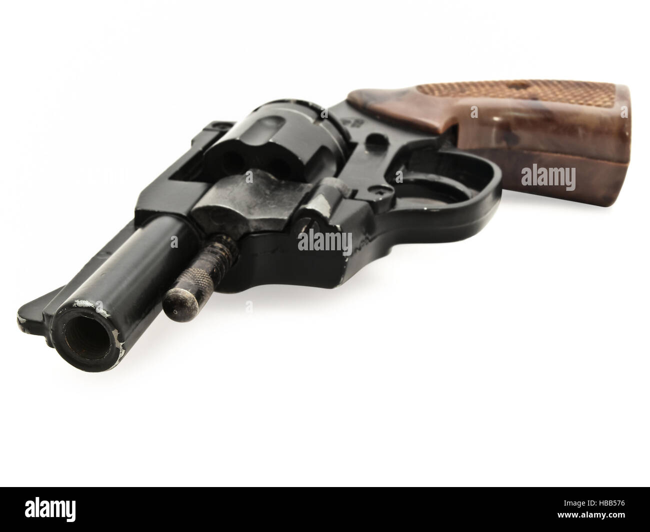 Colt revolver hi-res stock photography and images - Alamy