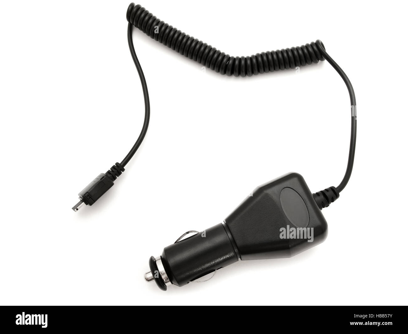 Car adapter hi-res stock photography and images - Alamy
