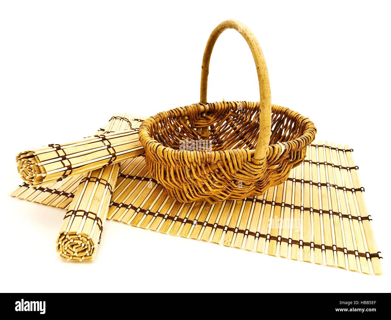 Handmade mats hi-res stock photography and images - Alamy