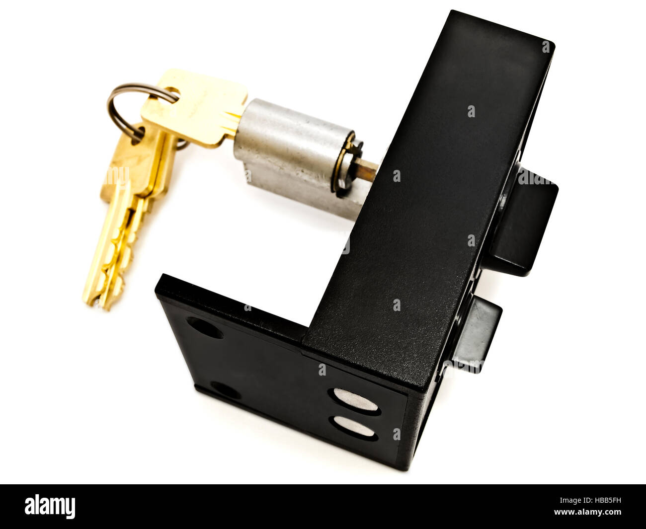 Entry keys hi-res stock photography and images - Alamy