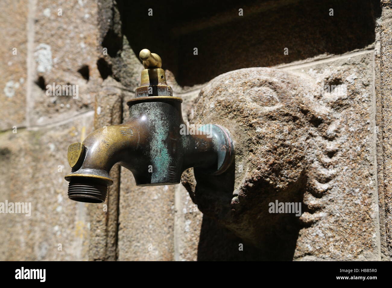 Antike armaturen hi-res stock photography and images - Alamy