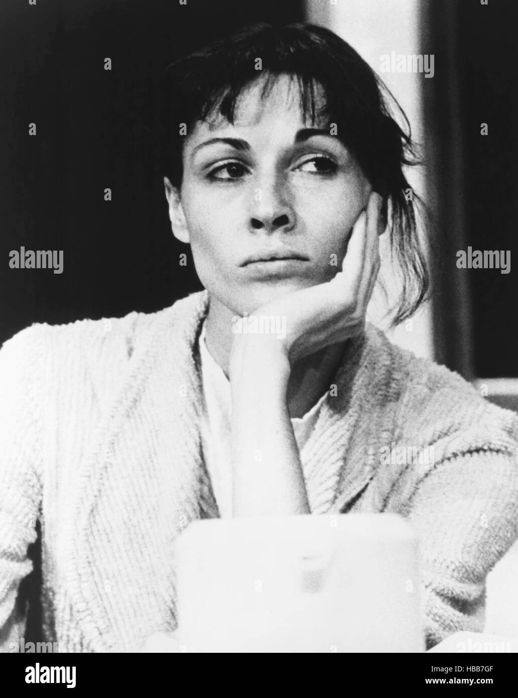 NUTS, Anne Twomey, 1980, Ph: Chip Goebert Stock Photo - Alamy