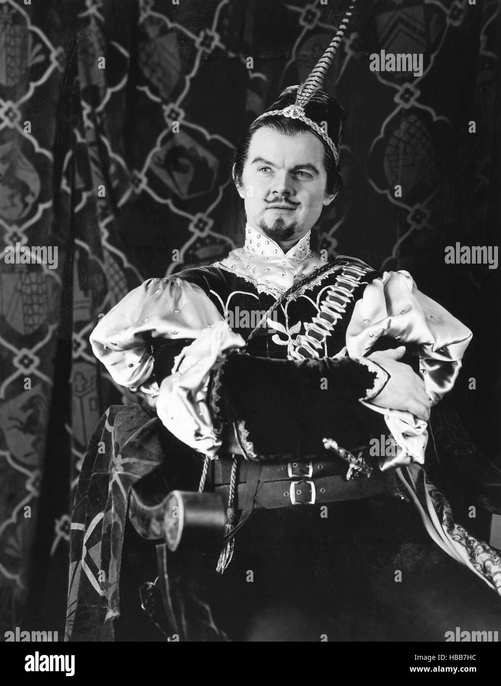 1930s opera singer hi-res stock photography and images - Alamy