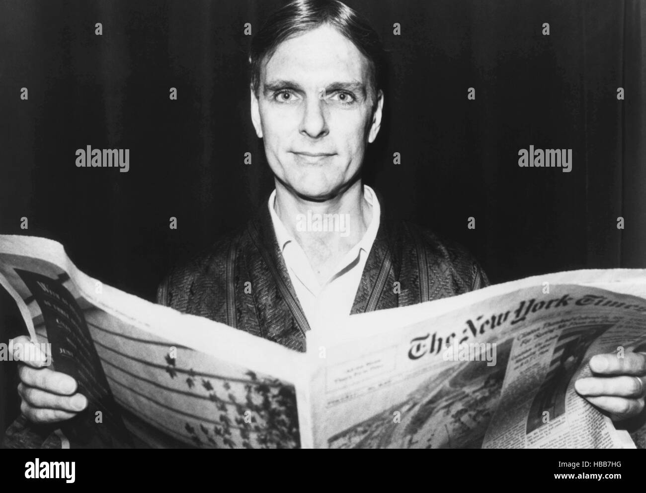 THE OTHER SIDE OF PARADISE, Keir Dullea as F. Scott Fitzgerald, 1992 ...