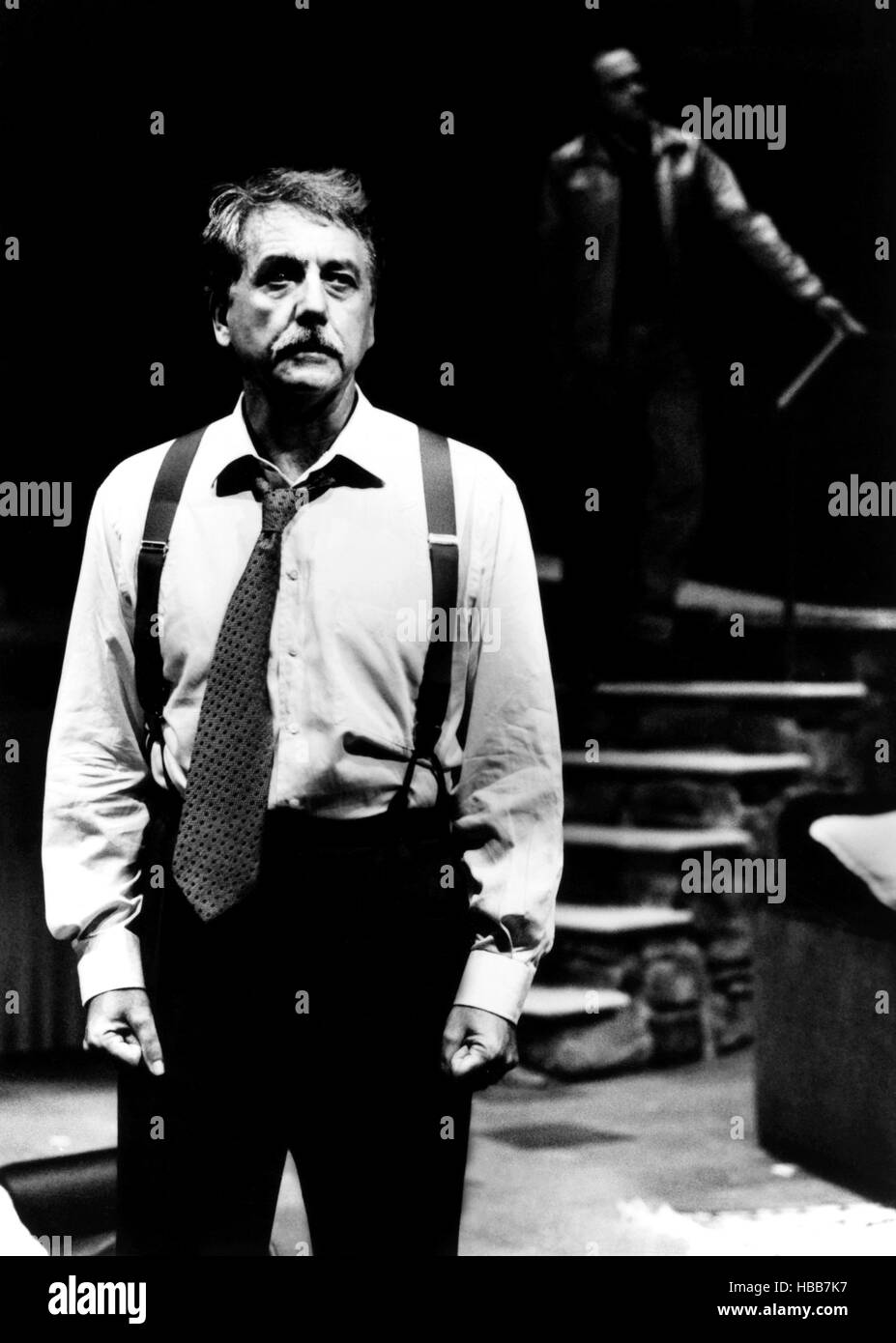 THE POISON TREE, Bob Gunton, Mark Taper Forum, Los Angeles, 2000 (photo ...