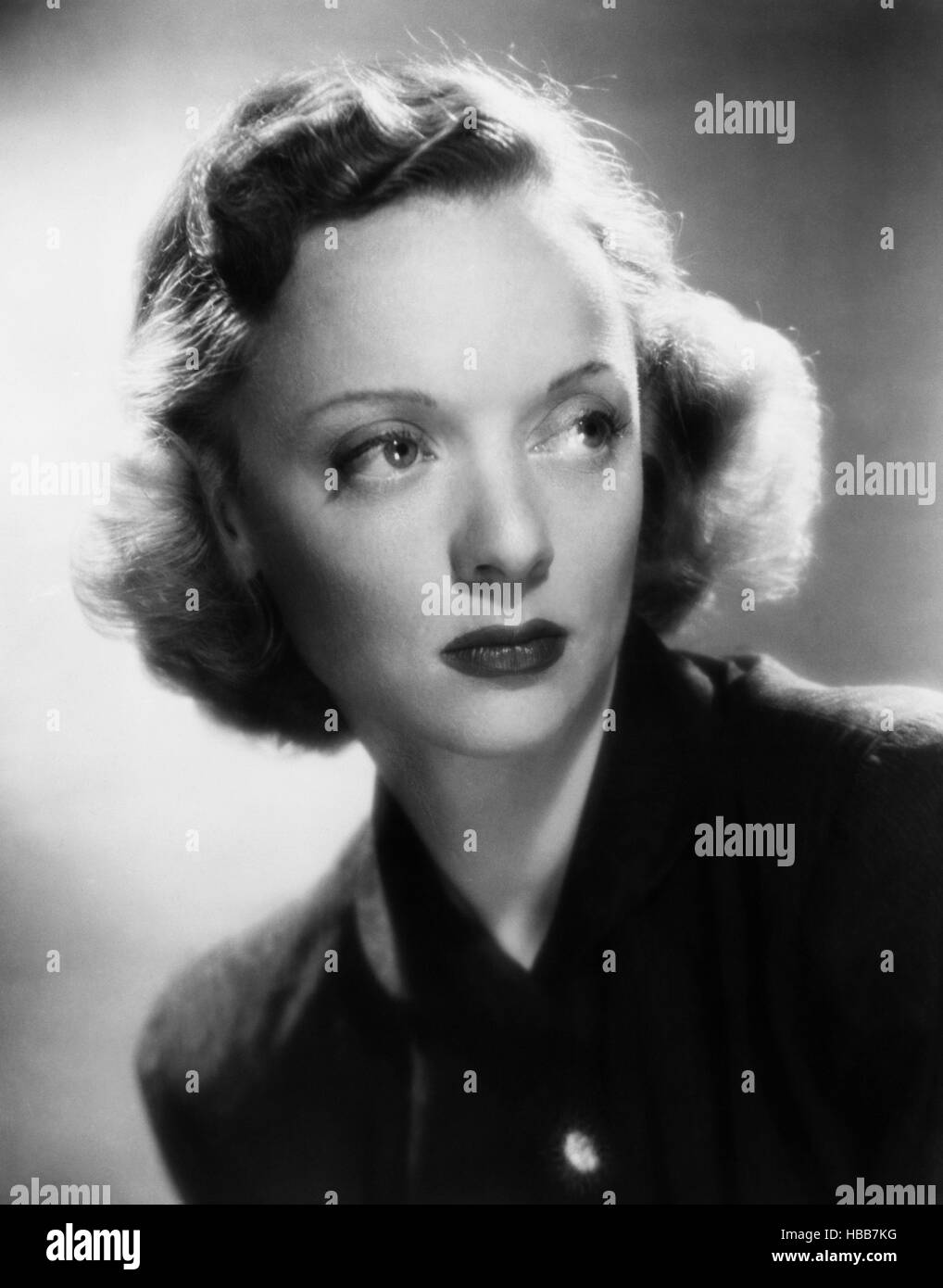 PRIVATE LIVES, Barbara Baxley, Plymouth Theater, New York, 1948-49 ...