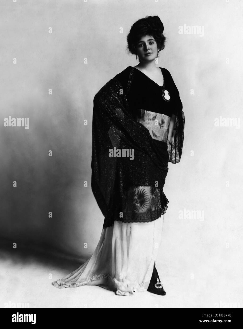 SADIE LOVE, Marjorie Rambeau, New York, 1915-1916 Stock Photo - Alamy