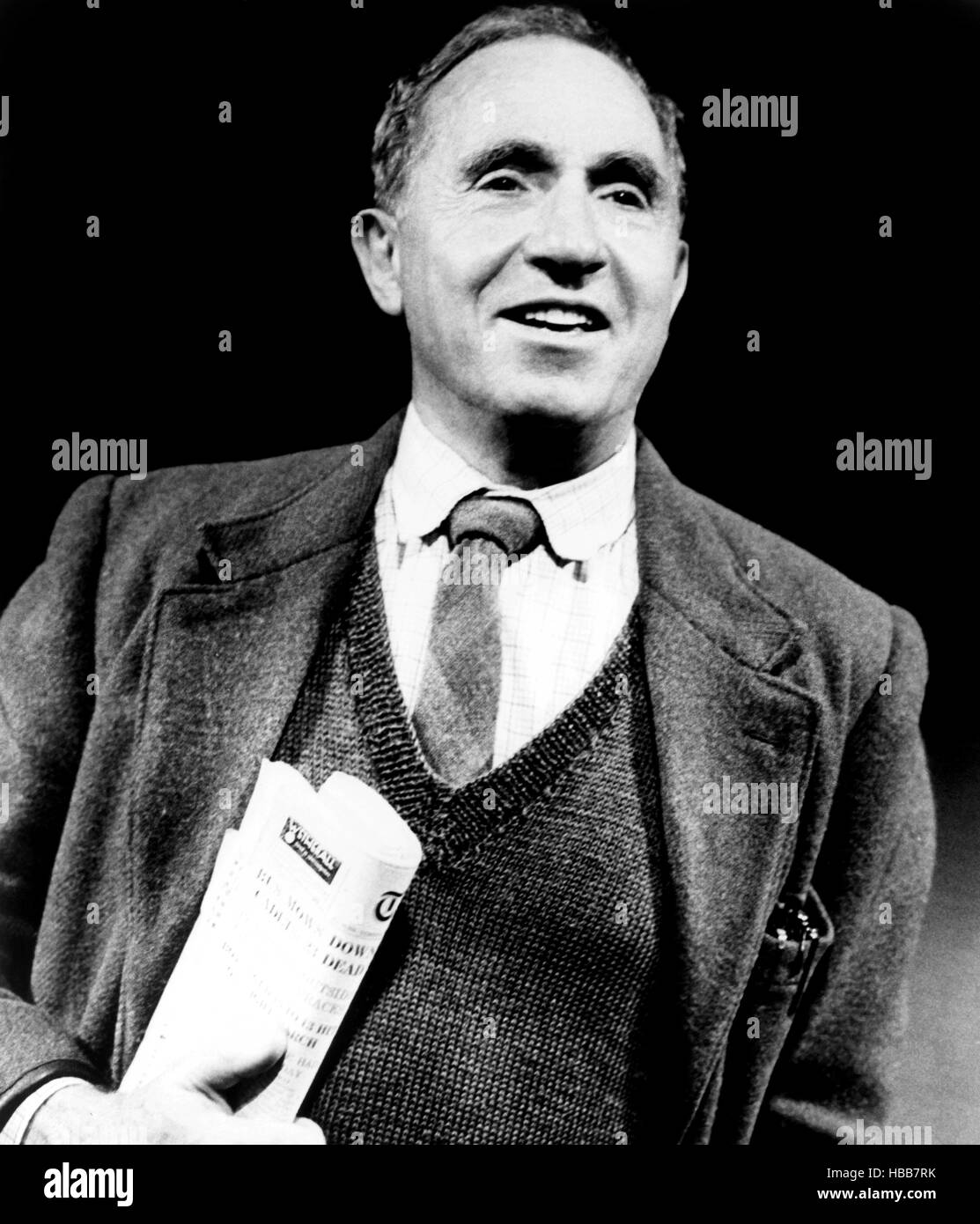 SHADOWLANDS, Nigel Hawthorne, Brooks Atkinson Theater, New York, 1990 ...