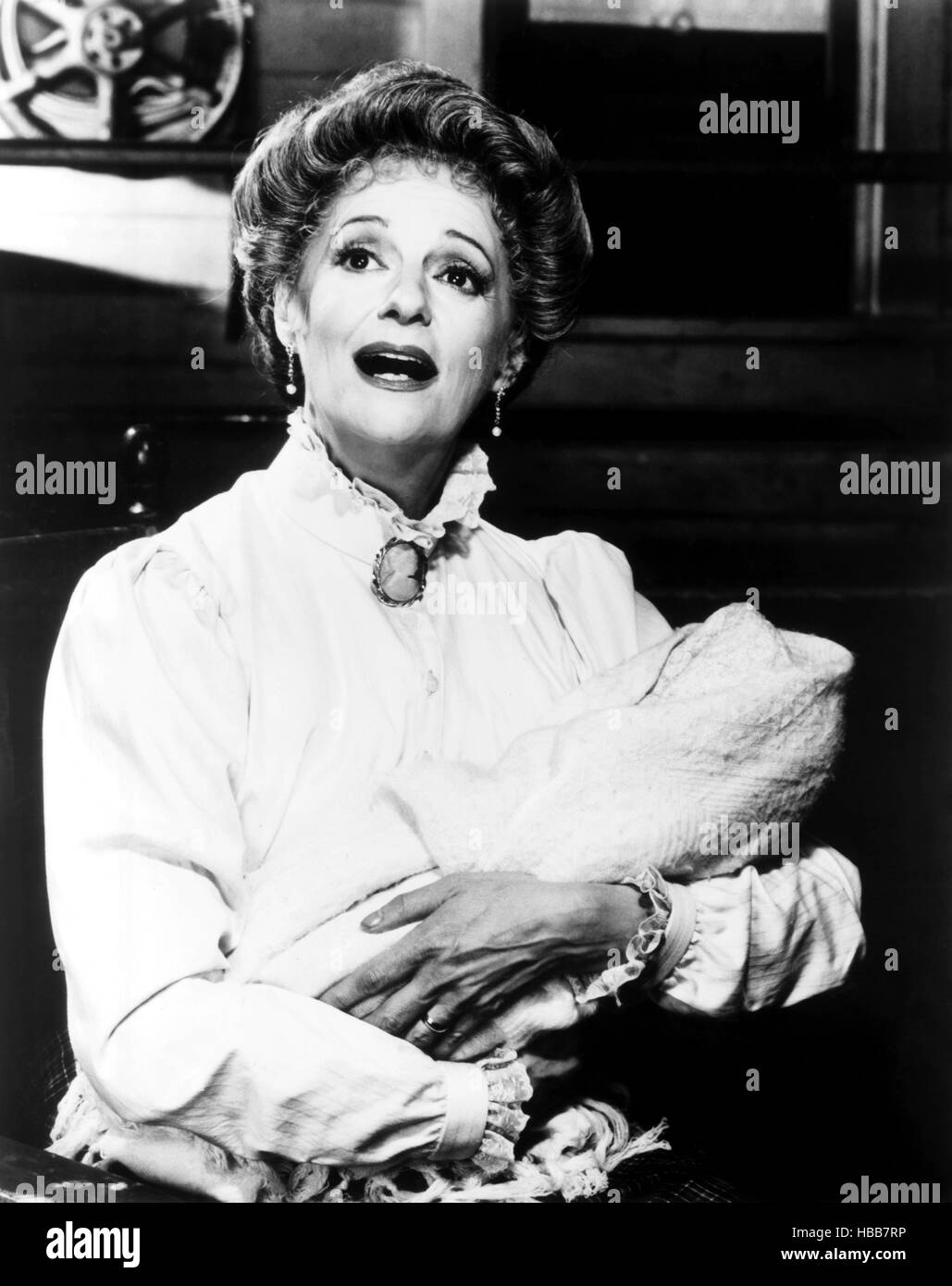 SHOW BOAT, Carole Shelley, Gershwin Theater, New York, 1994-97 (1996 ...