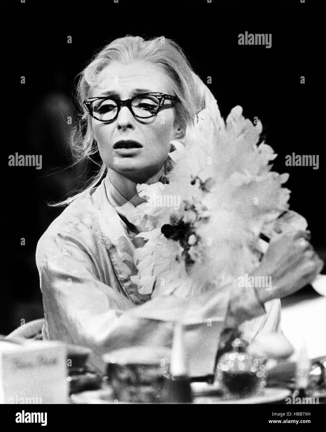 A STREETCAR NAMED DESIRE, Carrie Nye, Cincinnati Playhouse in the Park ...