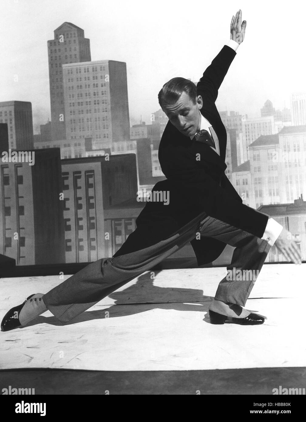 THUMBS UP!, Paul Draper, St. James Theater, New York, 1934-35 Stock ...