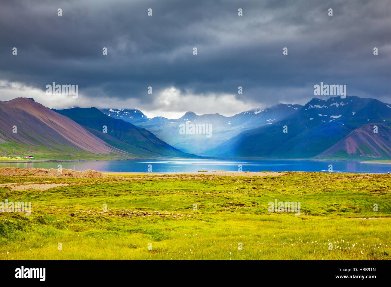 Smooth terrain hi-res stock photography and images - Alamy