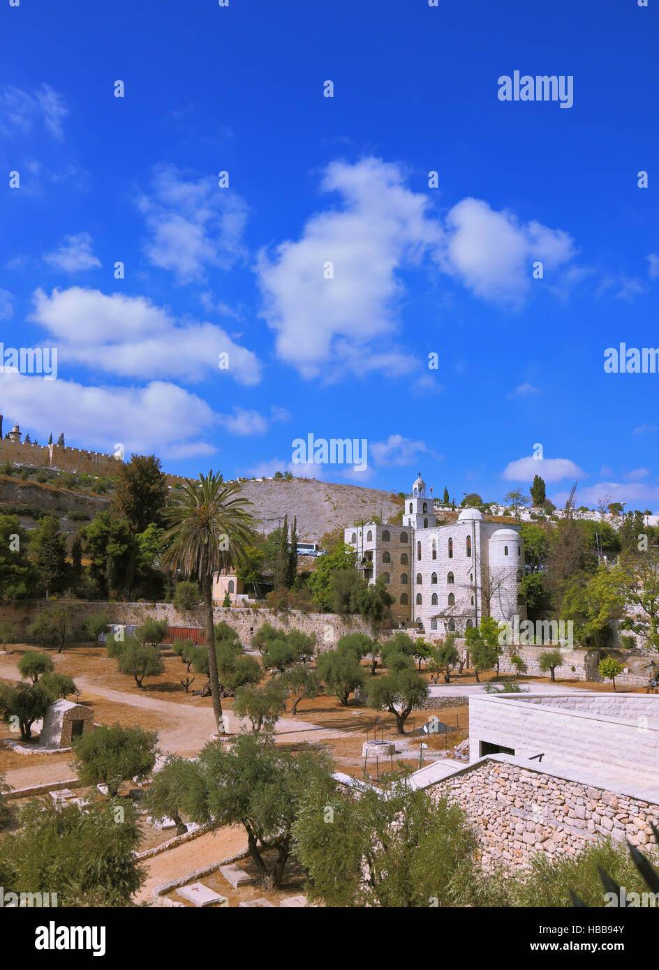 Christian monastery hi-res stock photography and images - Alamy