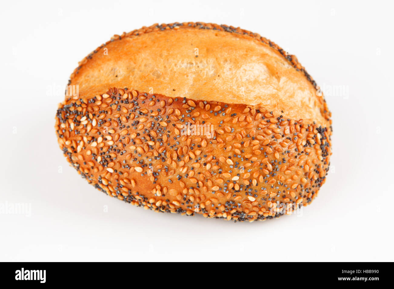 Sesam bun hi-res stock photography and images - Alamy