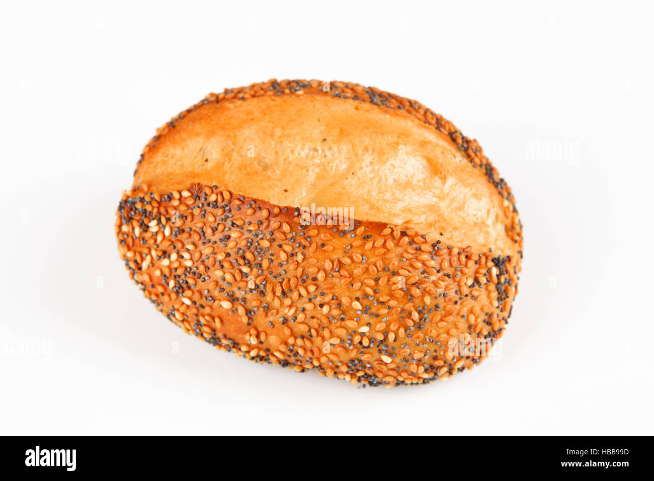 Sesam bun hi-res stock photography and images - Alamy