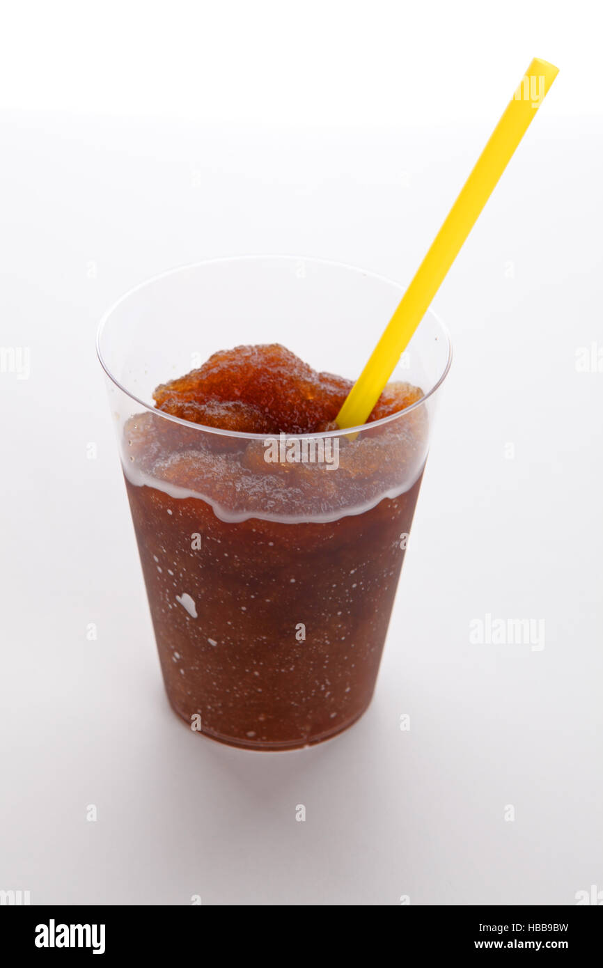Slushy hi-res stock photography and images - Alamy