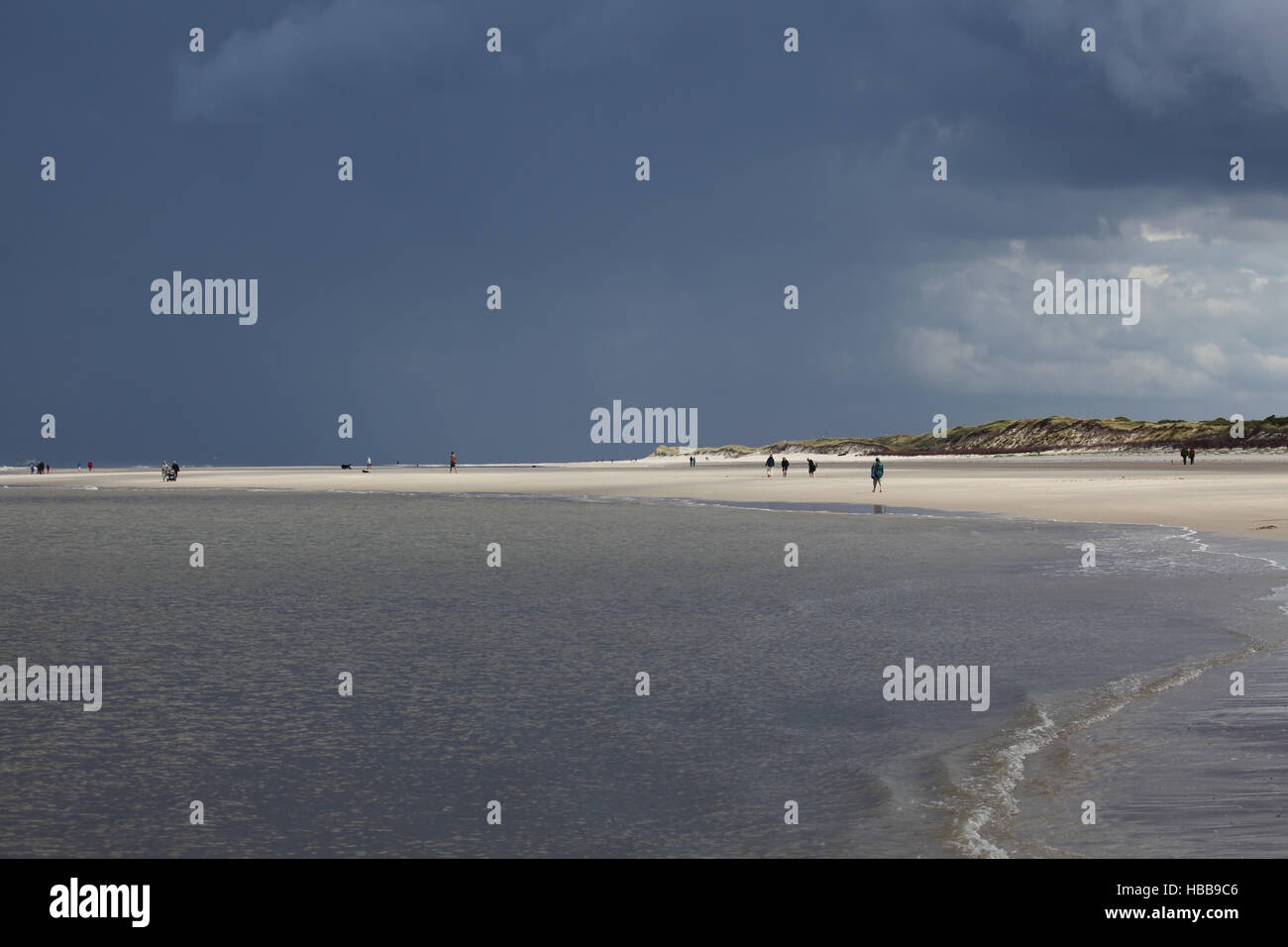 beach Stock Photo - Alamy