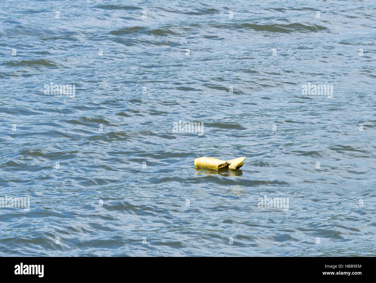 Personal floating device hi-res stock photography and images - Alamy