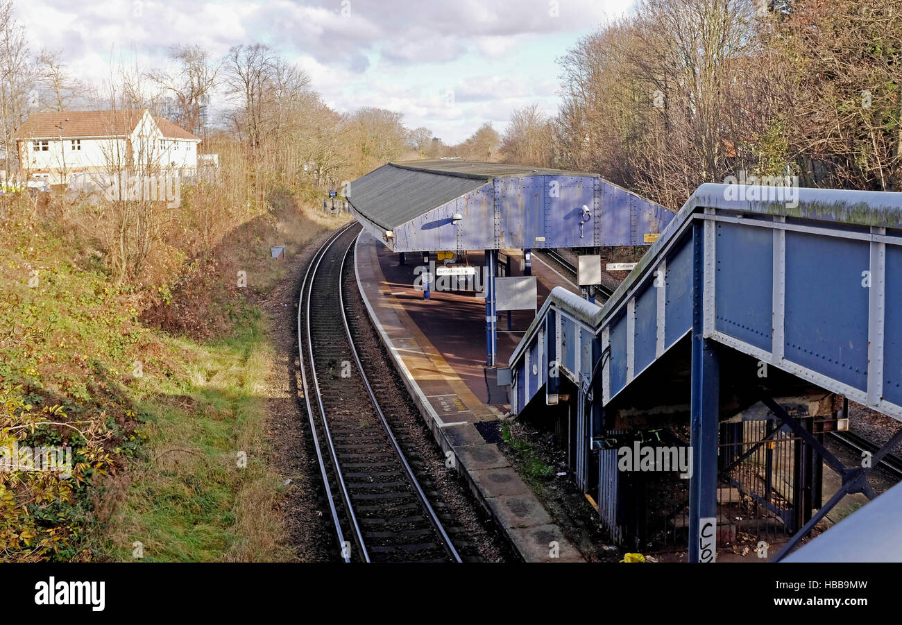 Sutton In Surrey Stock Photos & Sutton In Surrey Stock Images - Alamy
