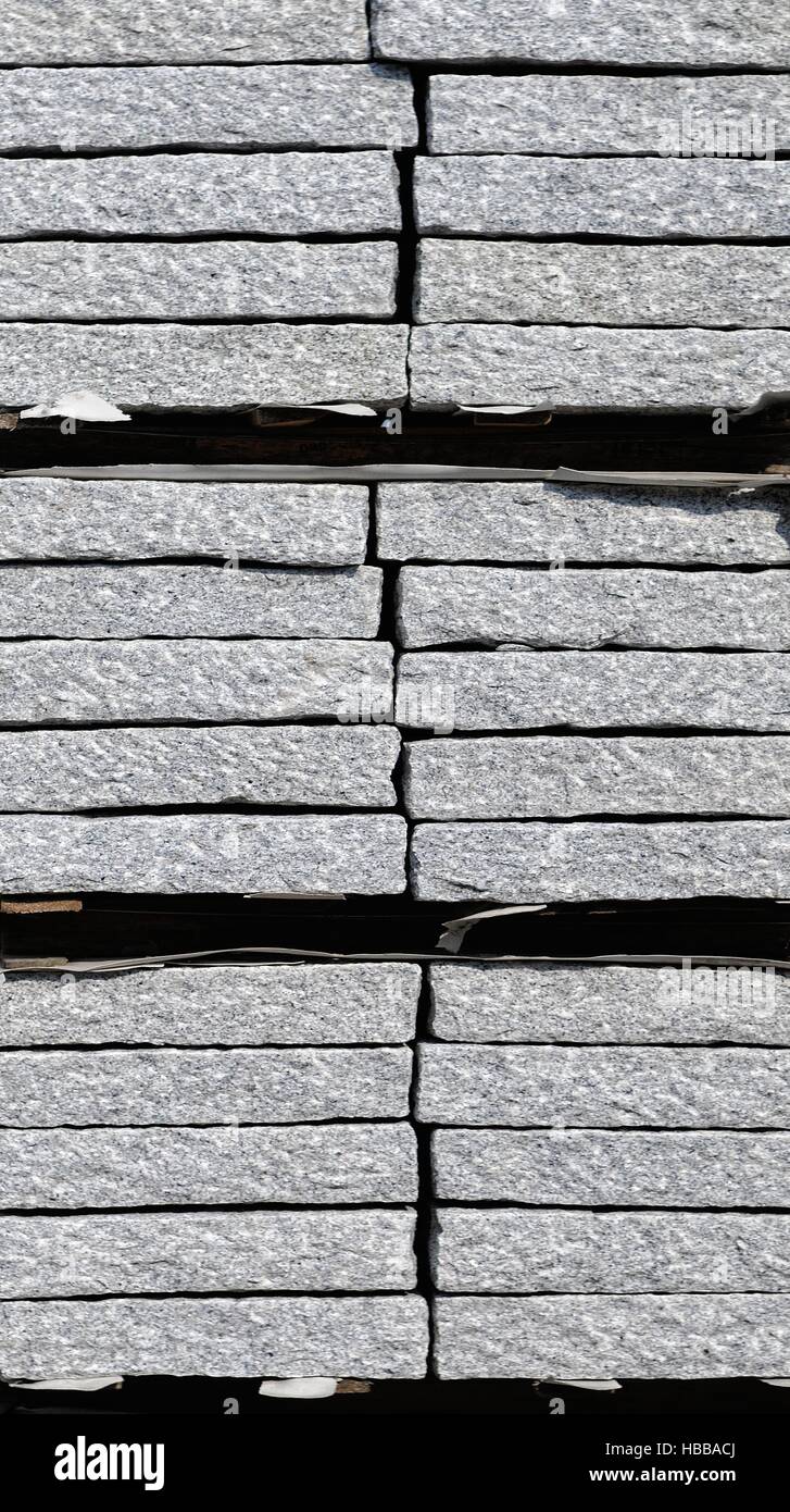 Vertical slabs granite hi-res stock photography and images - Alamy