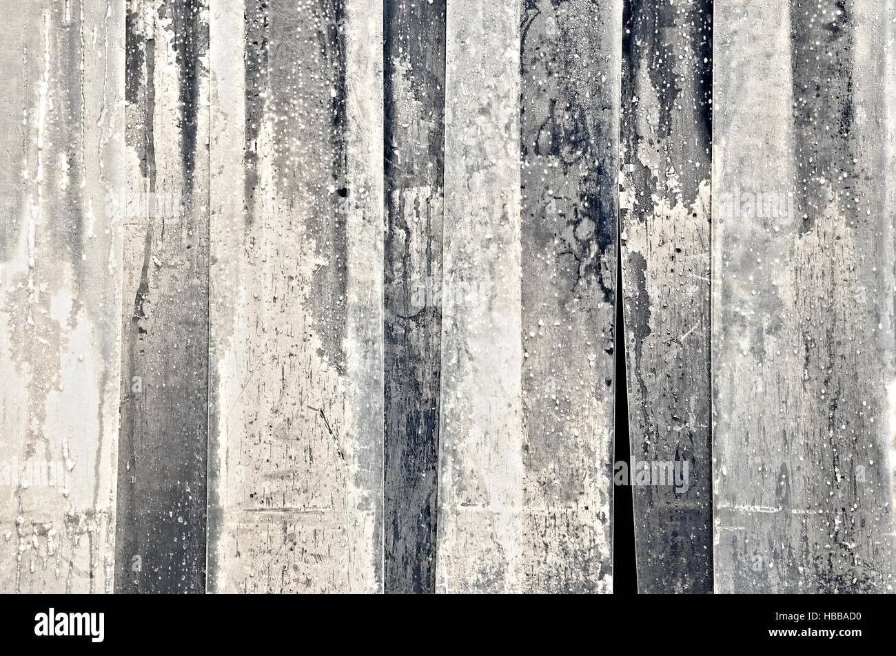 Cold storage wet and damp Stock Photo - Alamy