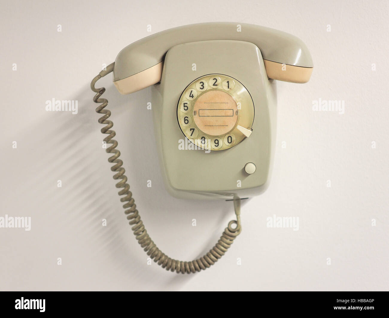 ''landline hi-res stock photography and images - Alamy
