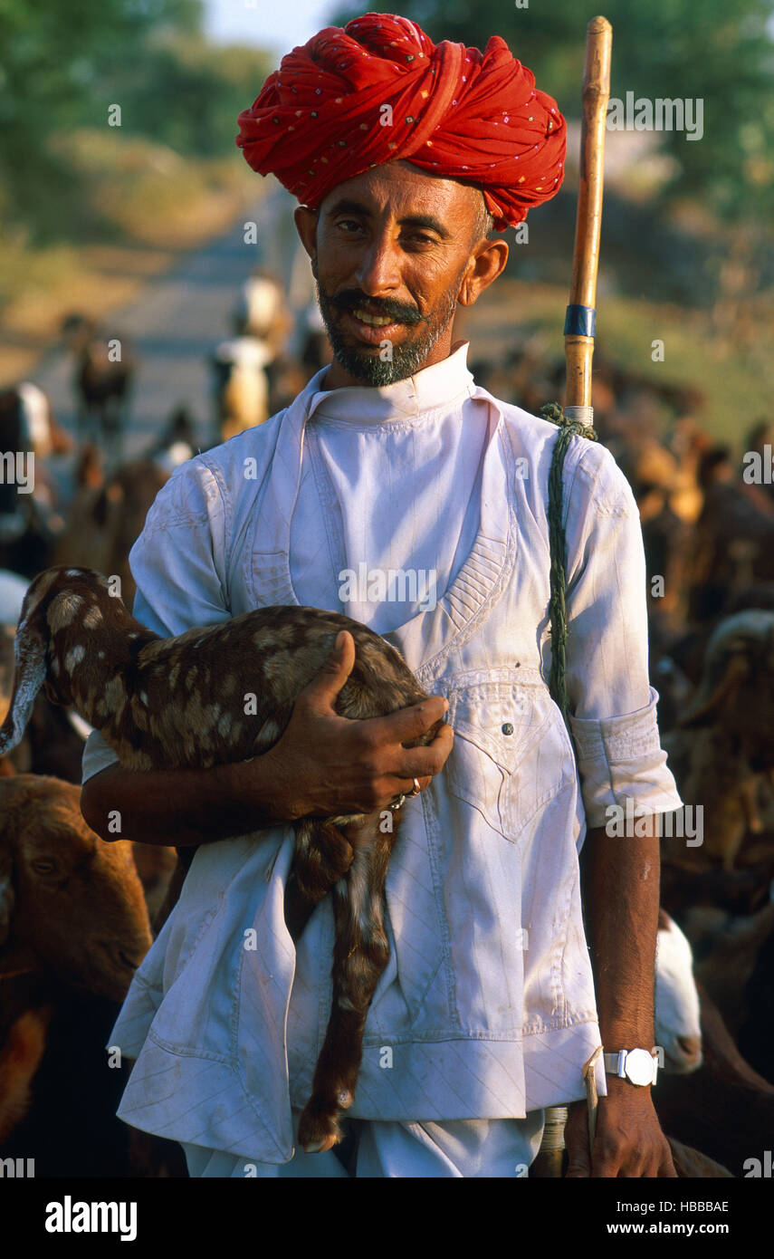 Rabaris hi-res stock photography and images - Alamy