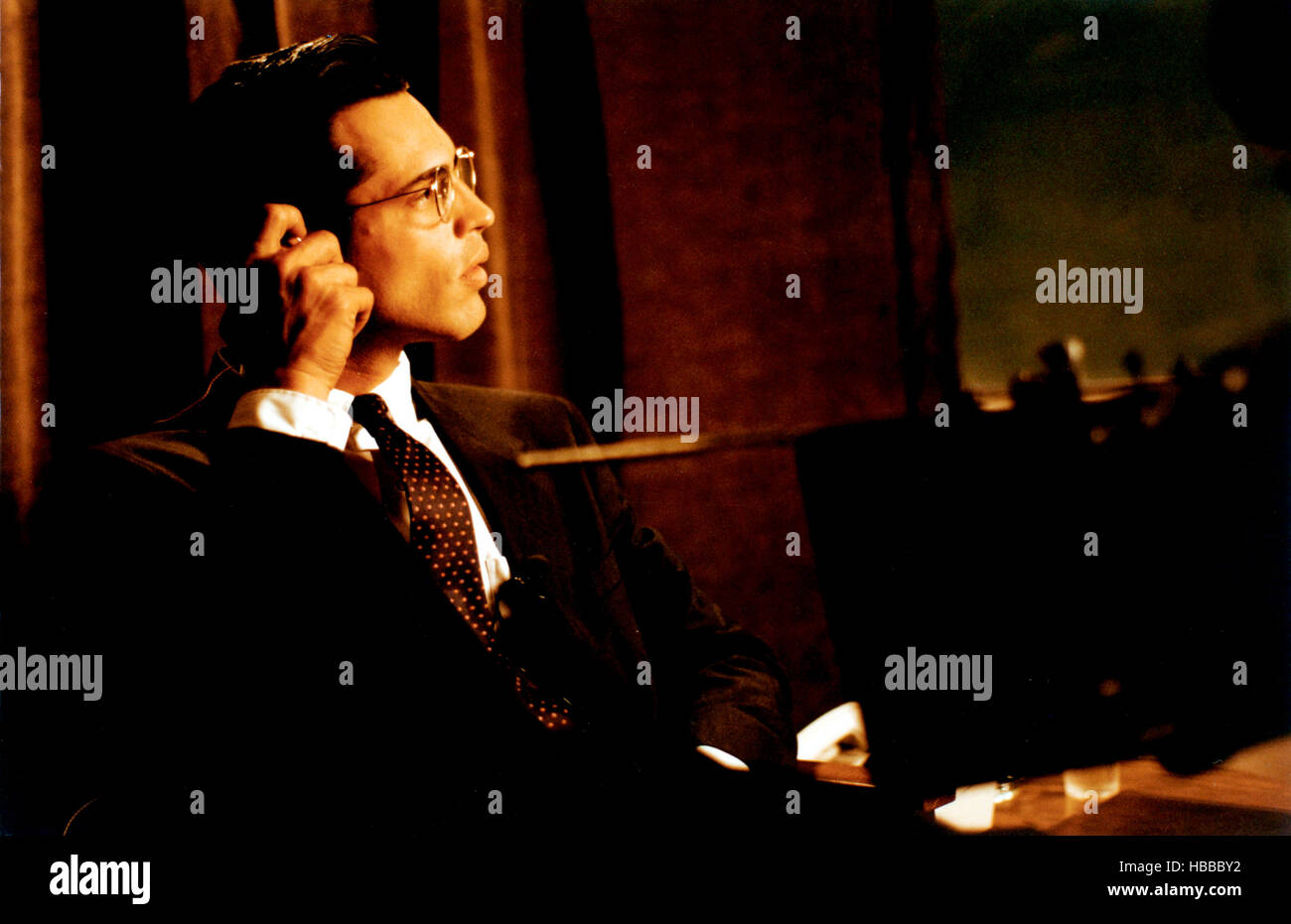 PUBLIC ACCESS, Ron Marquette, 1993 Stock Photo - Alamy