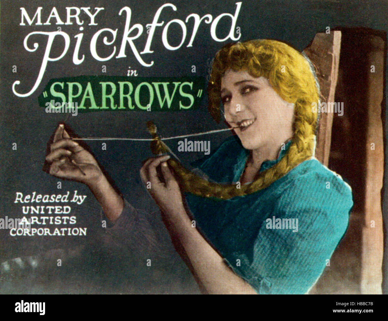 Sparrows 1926 Sparrows (1926)