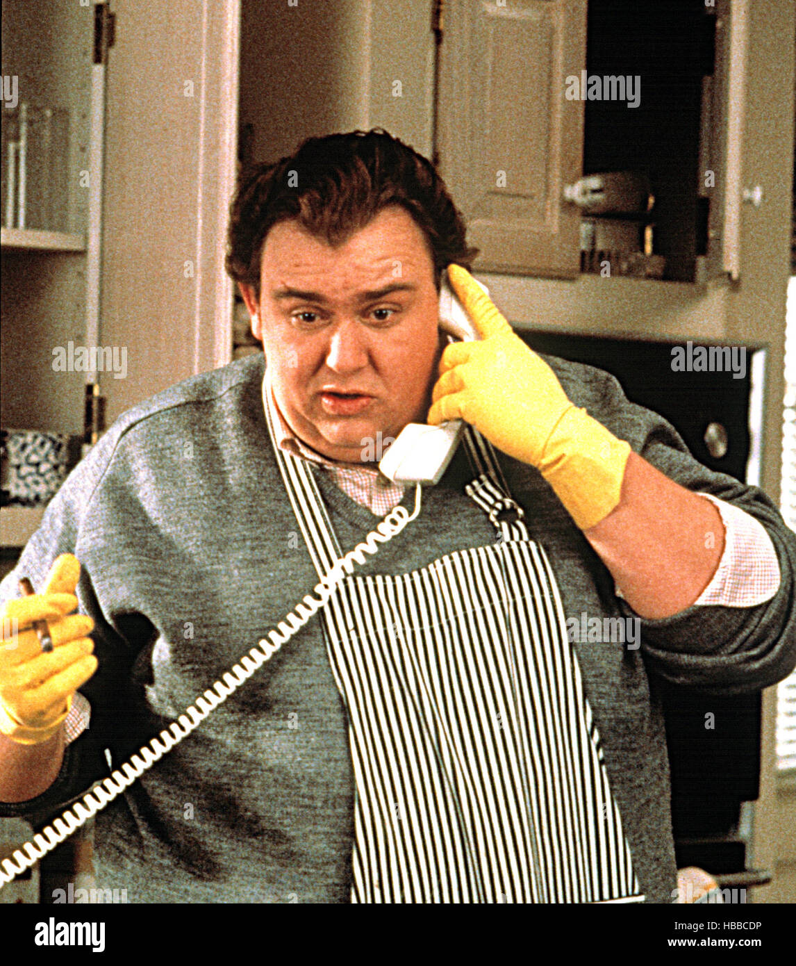UNCLE BUCK, John Candy, 1989 Stock Photo - Alamy UNCLE BUCK, John Candy, 1989 Stock Photo - Alamy