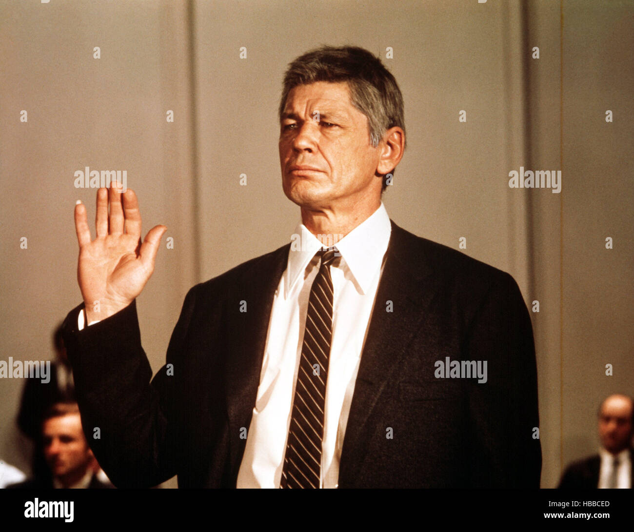VALACHI PAPERS, Charles Bronson, 1972 Stock Photo - Alamy
