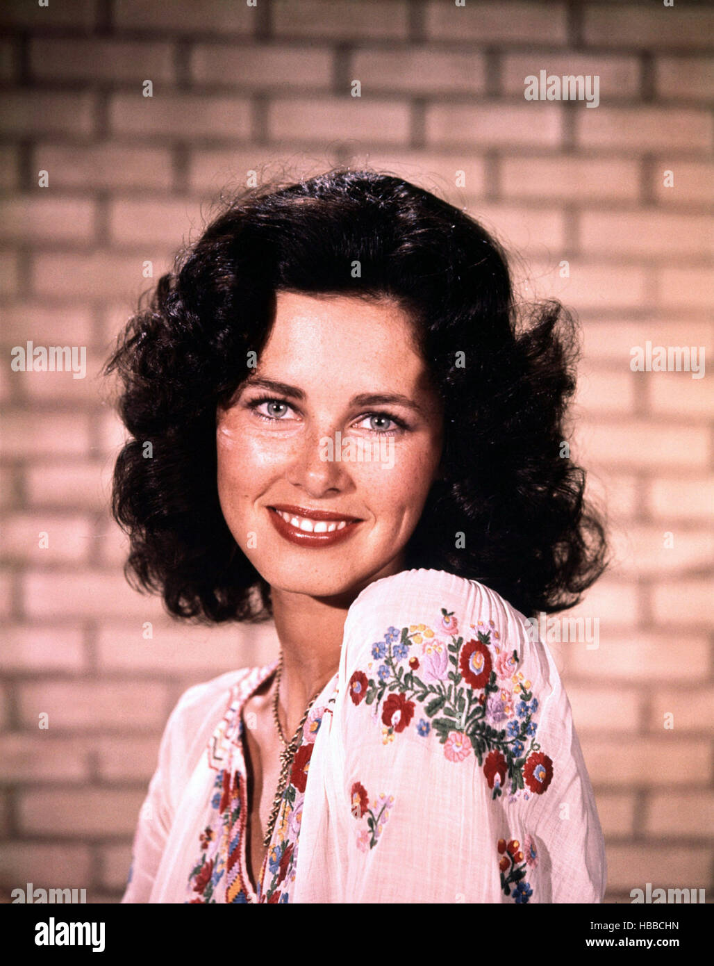 THE WORLD'S GREATEST ATHLETE, Dayle Haddon, 1973 Stock Photo - Alamy