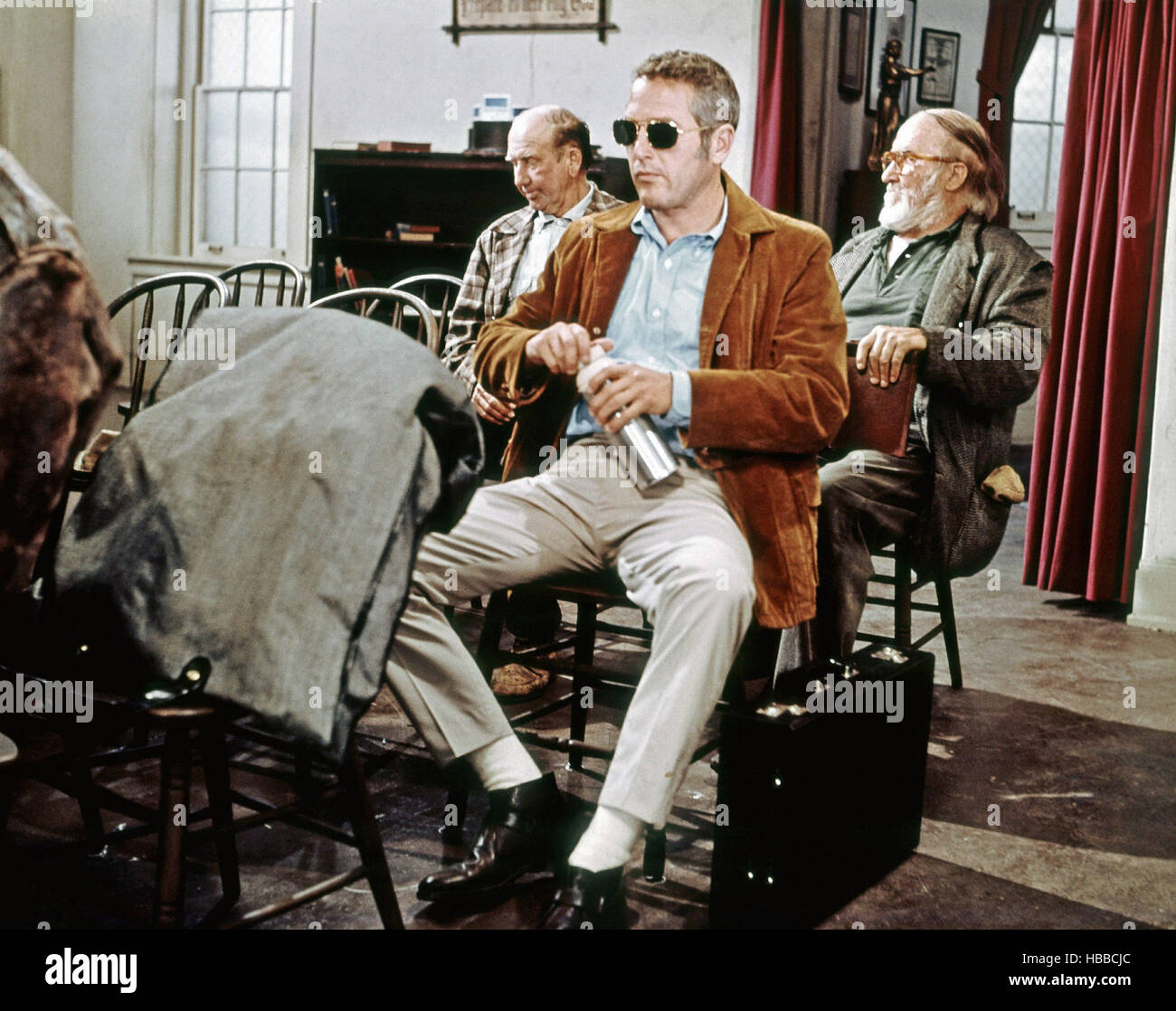 WUSA, Paul Newman, 1970 Stock Photo - Alamy