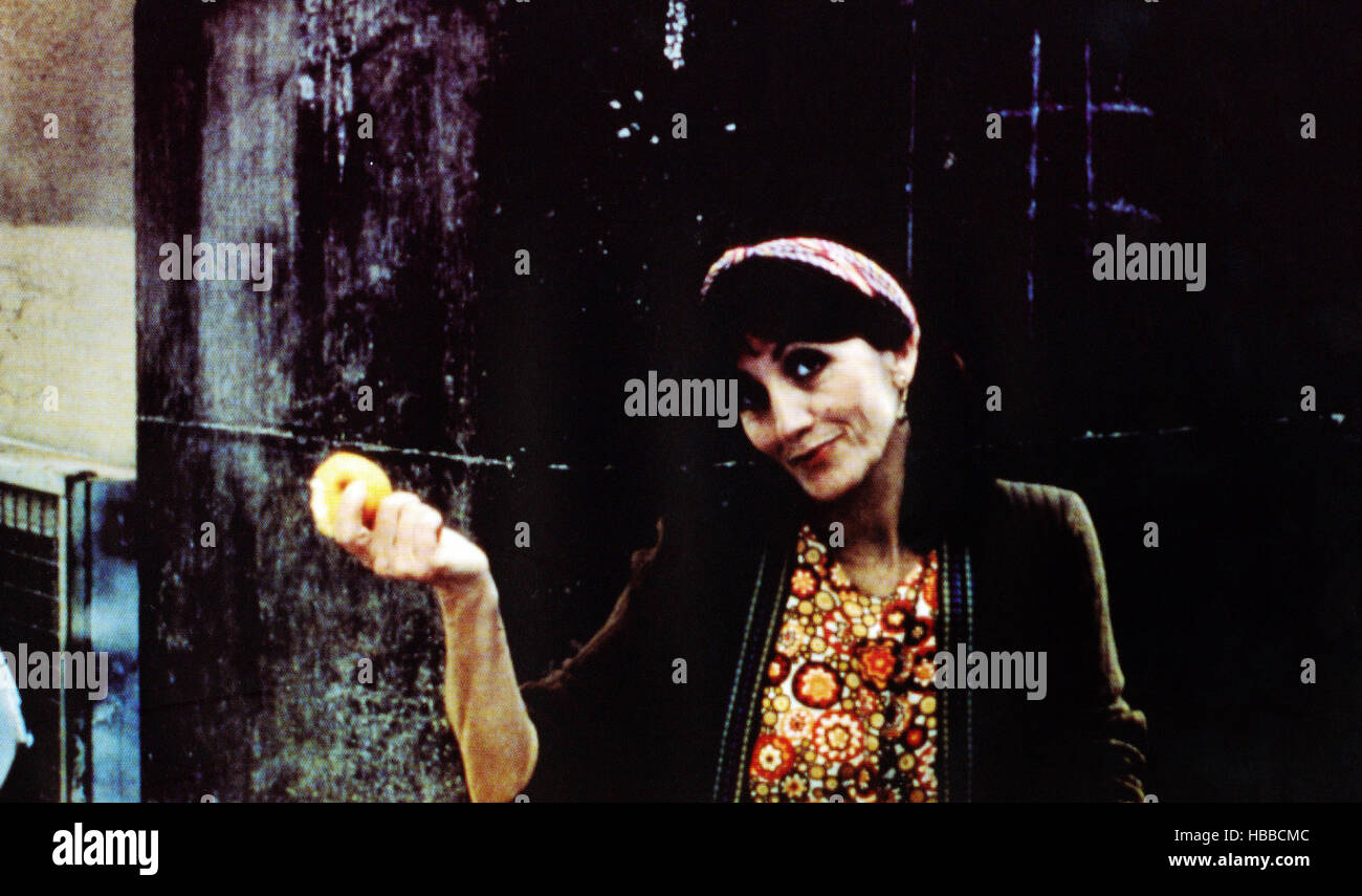 A CAIXA, Isabel Ruth, 1994, © Madragia Filmes/courtesy Everett ...