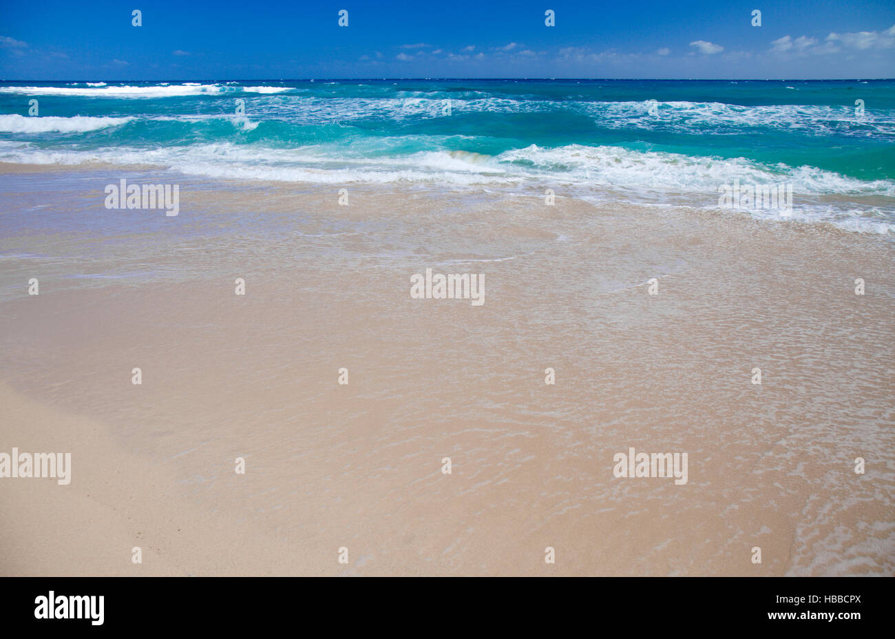 Fuerteventura, Canary Islands, Burro beach in Grandes Playas (Big ...