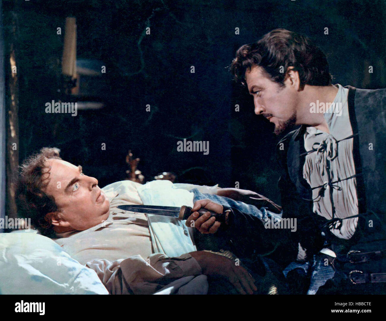 THE ADVENTURES OF QUENTIN DURWARD, (aka QUENTIN DURWARD), Robert Morley ...